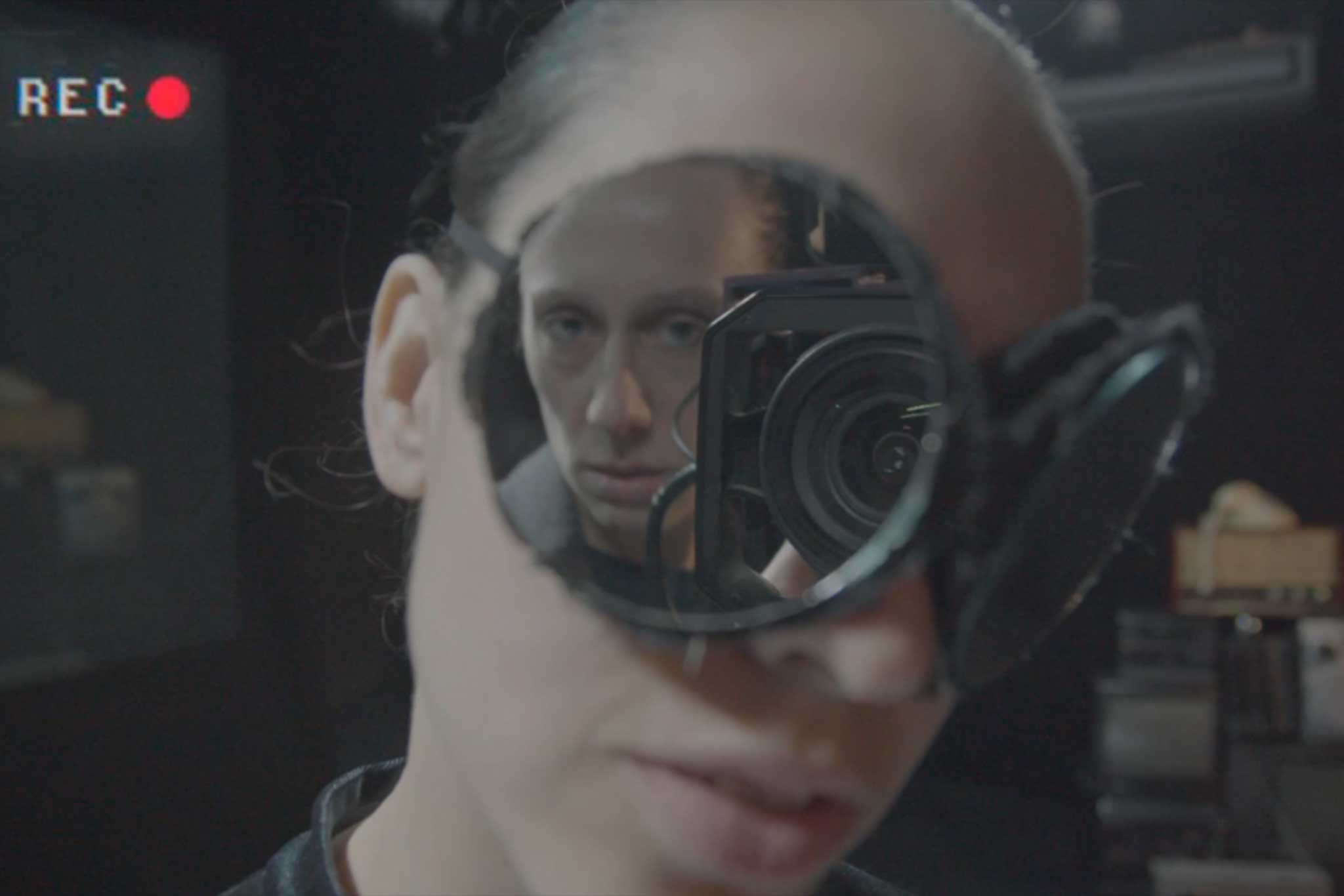 Nunc Stans — Uku Pacha